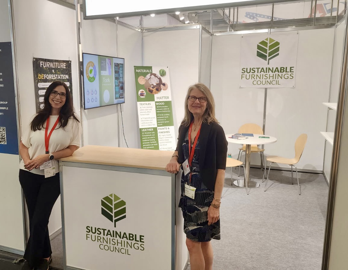 Materials Matter: interzum Recap