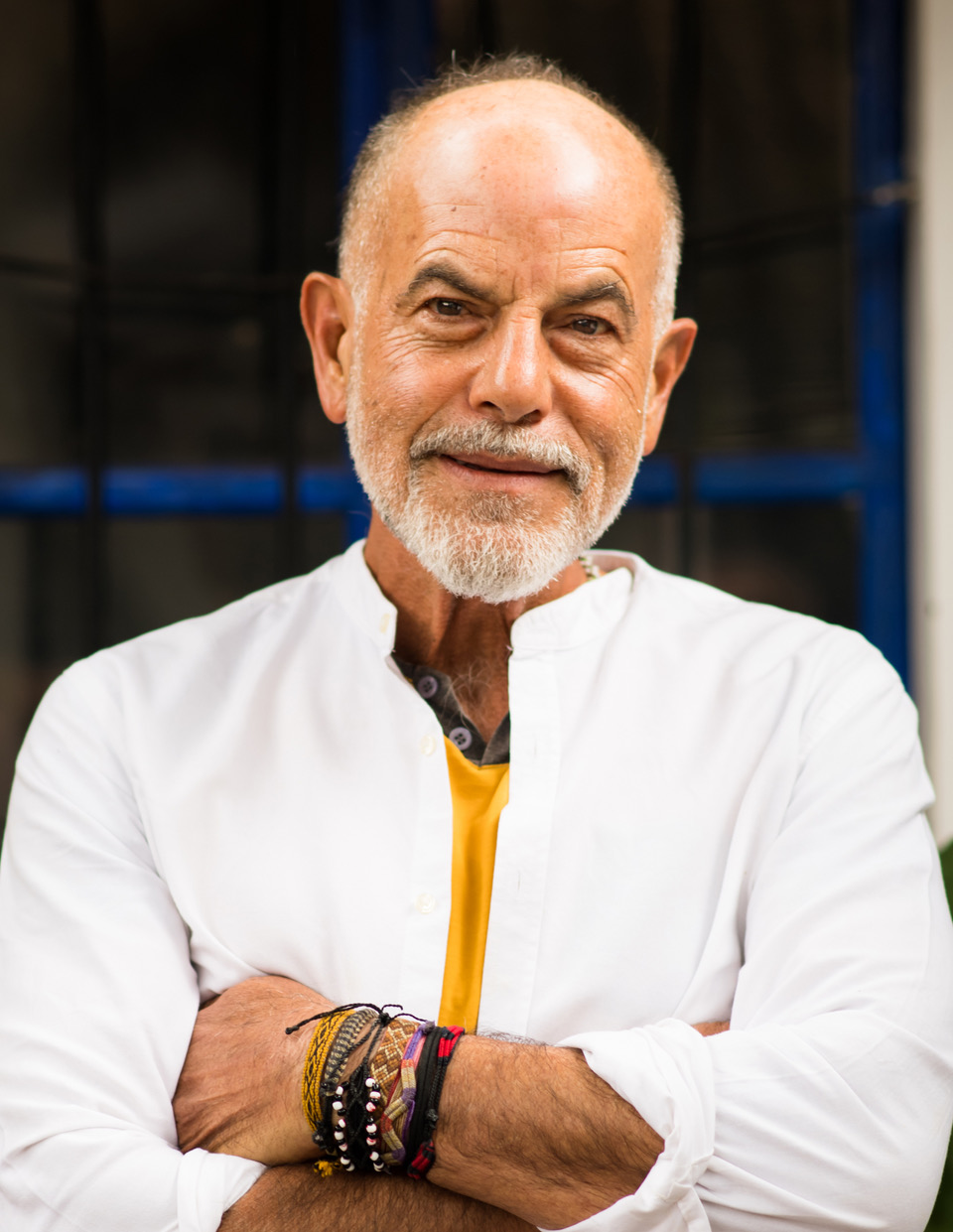 A Life in Furniture, A Legacy in Sustainability